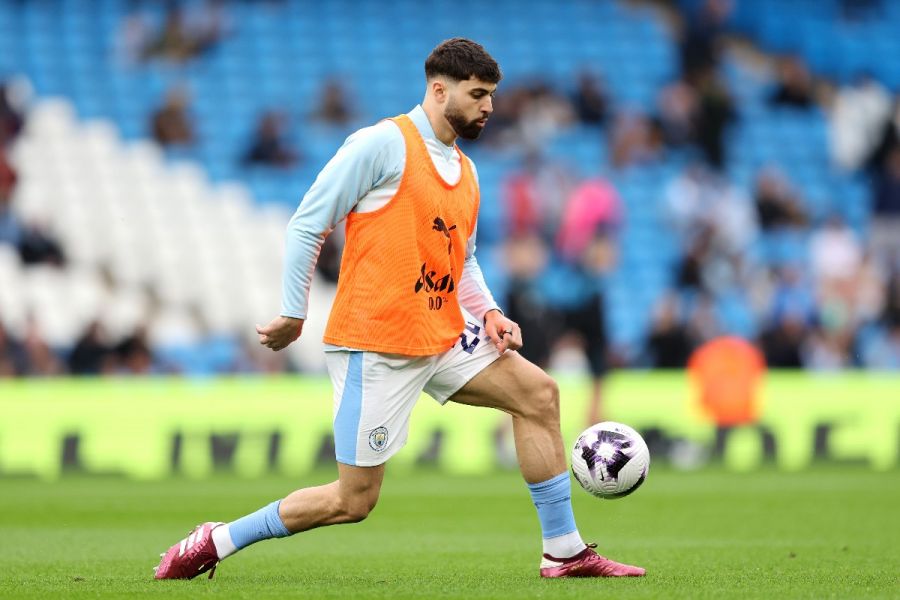 The Development Of Citys Rolls Royce Has Seen Him Become One Of The Premier Leagues Top Left