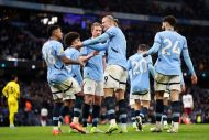 Manchester City News & Opinion | Esteemed Kompany