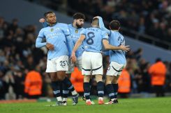 Manchester City News & Opinion | Esteemed Kompany