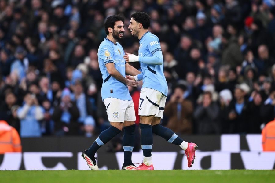 Manchester City News & Opinion | Esteemed Kompany