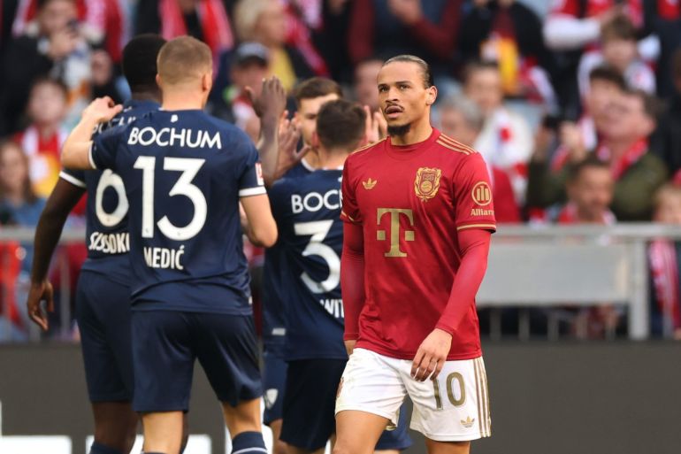 A Manchester City cult hero is linked with a move to Arsenal.