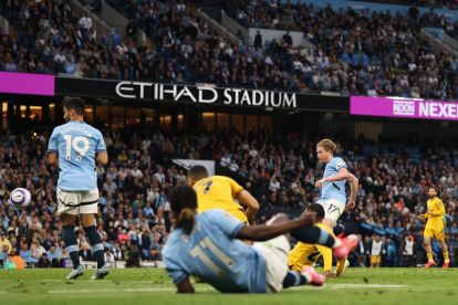 Manchester City News & Opinion | Esteemed Kompany