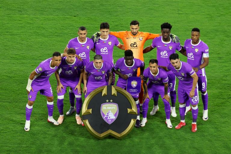 Manchester City vs Al Ain: Latest City team news and more.