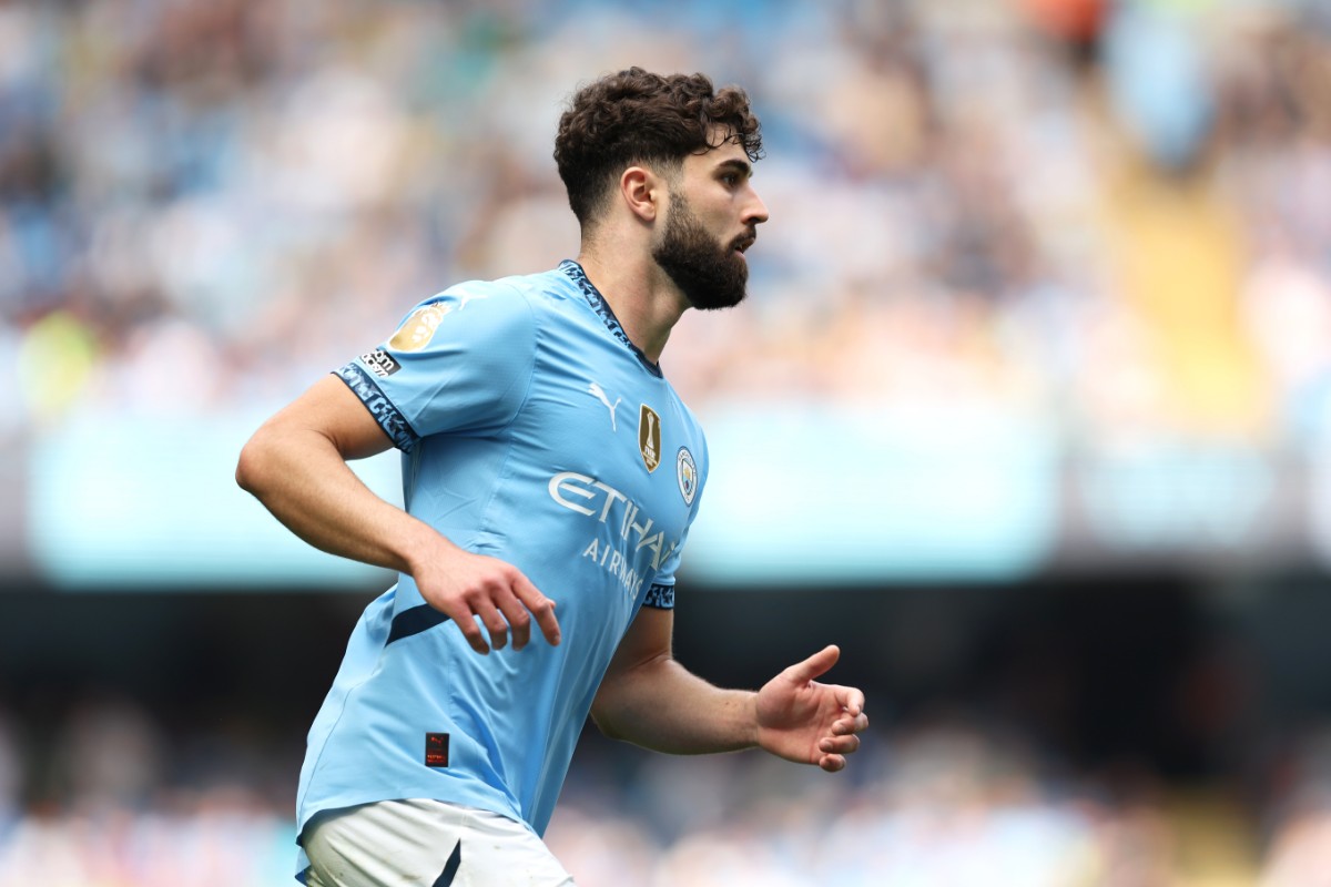 Pep Guardiola has today provided an injury update on his squad.