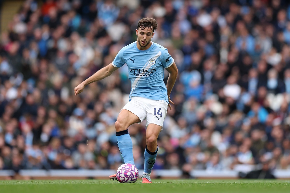 Two Manchester City players had good games against Burnley.