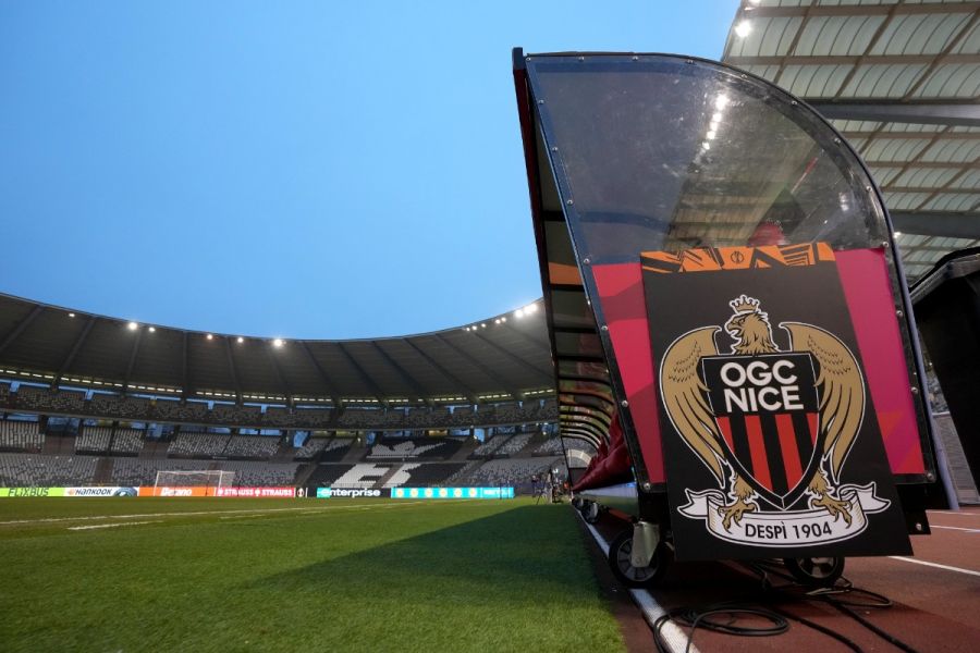 The potential future of the Manchester City defence has done well for Nice.