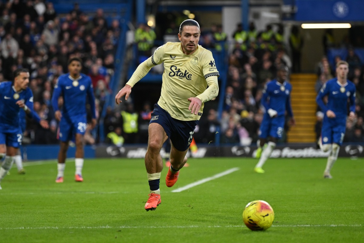 Manchester City have a host of players out on loan this season.