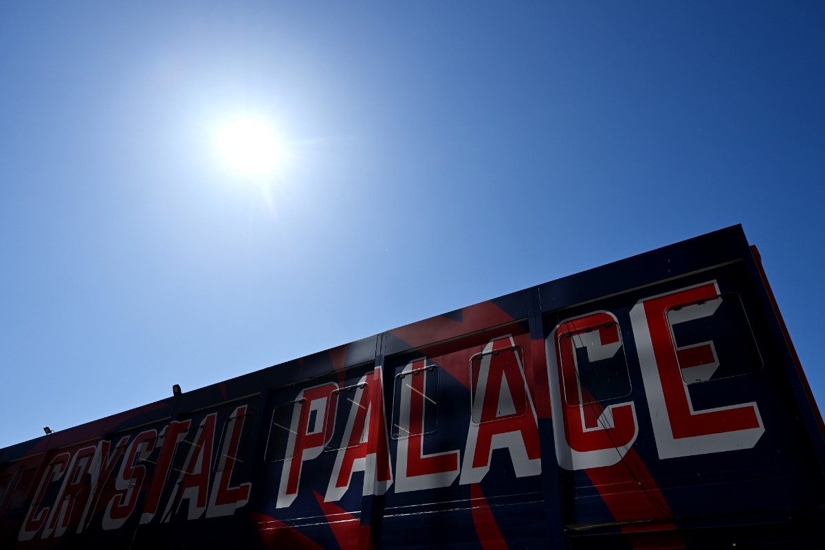 Manchester City vs Crystal Palace: Latest City injury news and more