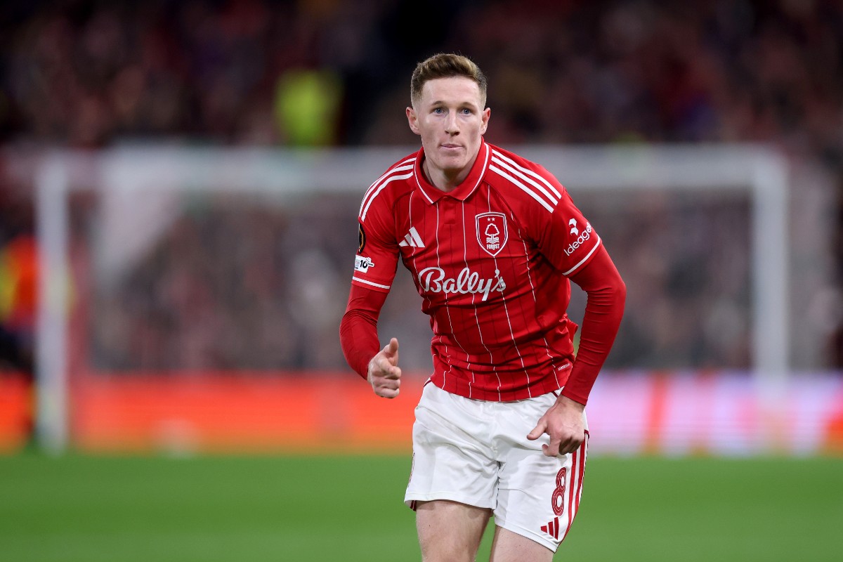 Manchester City believe they can sign Elliot Anderson next summer.