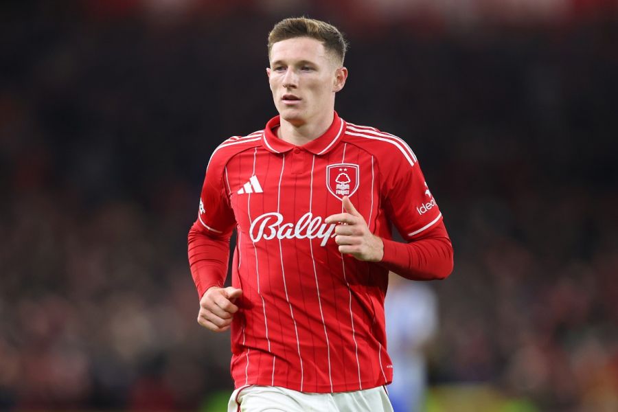 Manchester City reportedly remain keen to sign Elliot Anderson.