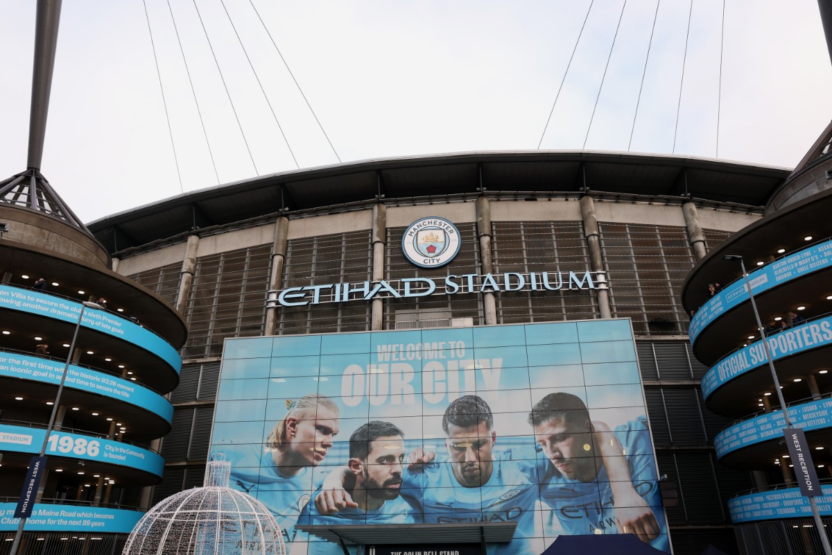 Manchester City vs Chelsea: Latest City injury news and more.