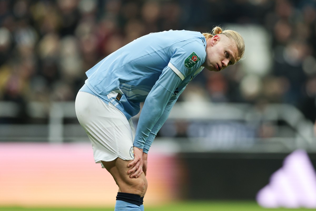 A major weapon for Manchester City is pushing through fatigue.