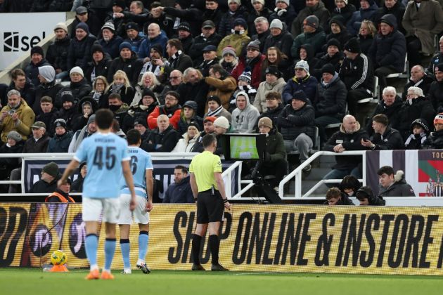 Manchester City 2 Newcastle 0: Observations from City's win.