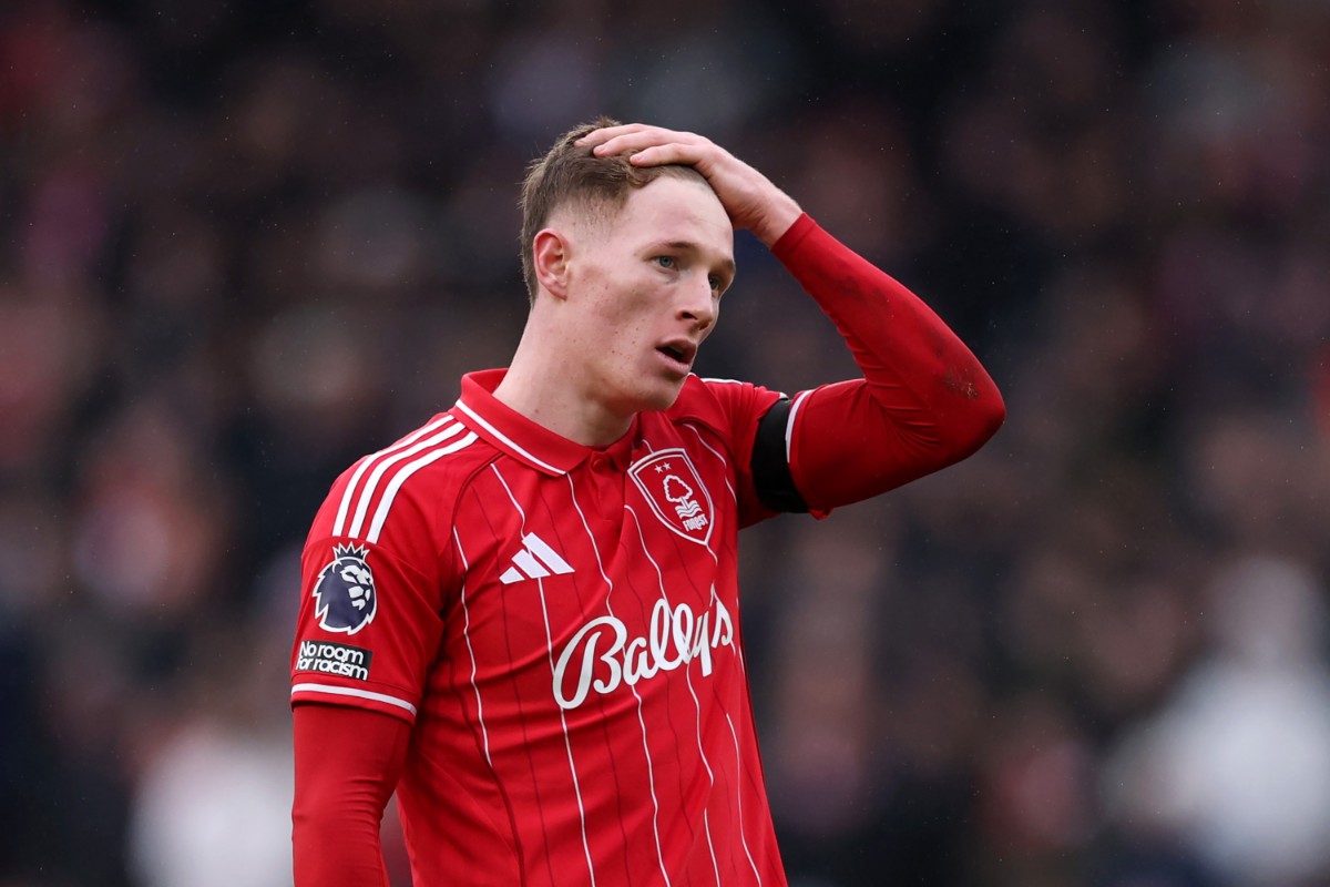 Manchester City have built a formidable squad once again.