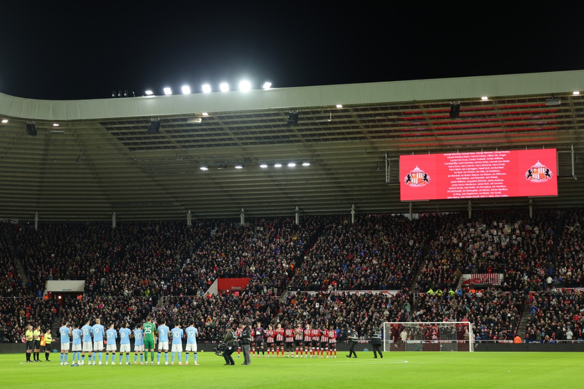 Manchester City 0 Sunderland 0 : City player ratings.