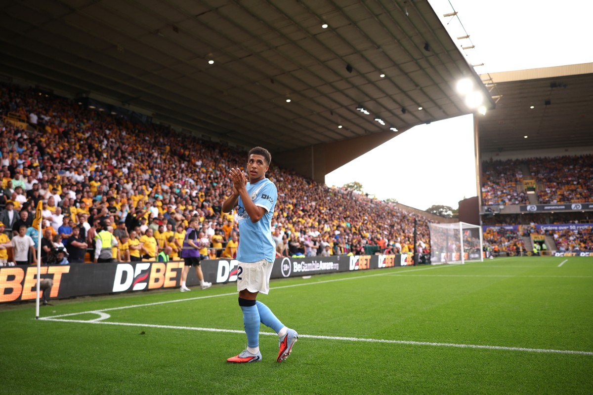 Where is the best position for Rico Lewis at Manchester City?