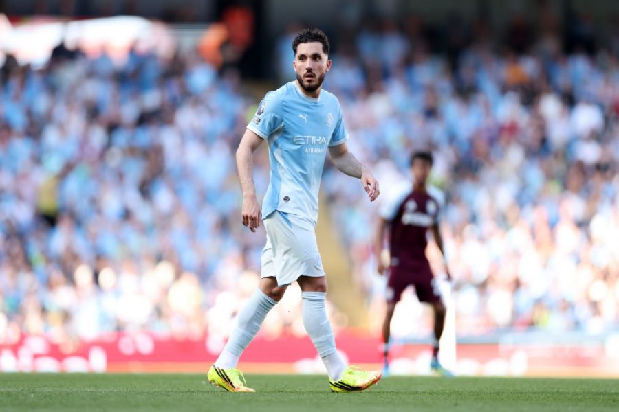 Rayan Cherki is poised to be a vital player for Manchester City.