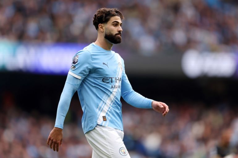 Josko Gvardiol appears poised to remain at Manchester City.