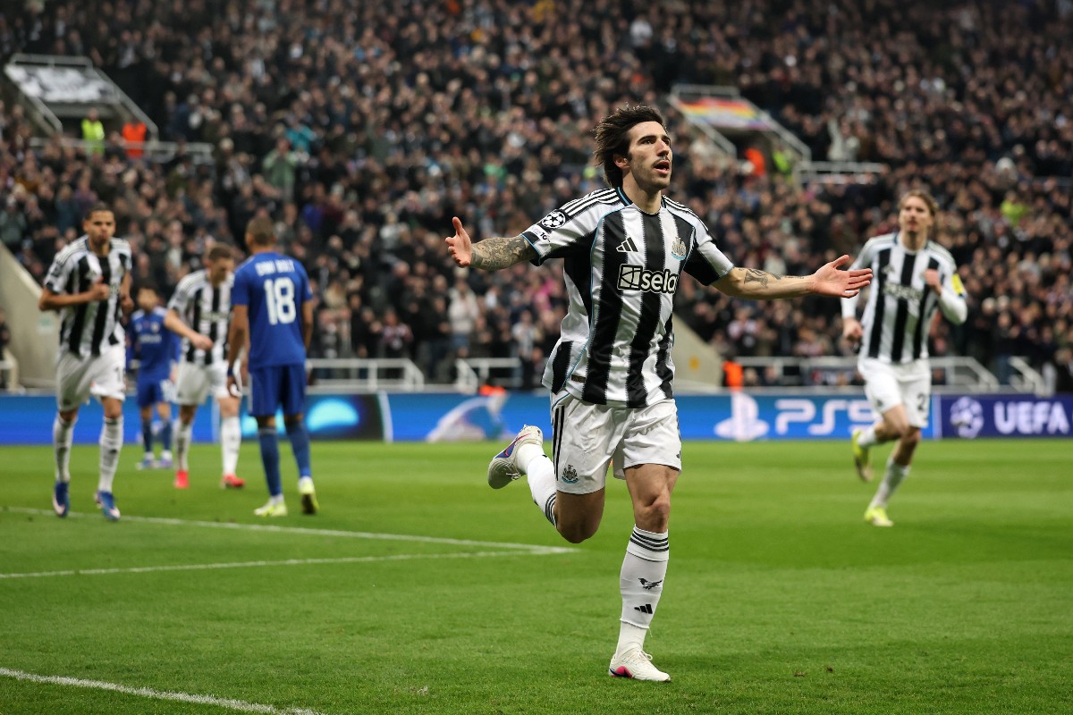 Manchester City may be in the box seat to sign an Italian midfielder.
