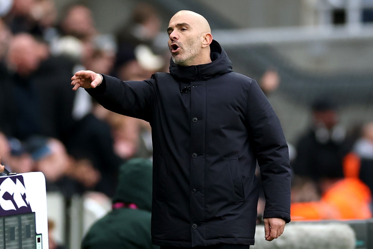 Manchester City finally looks set to appoint Enzo Maresca.