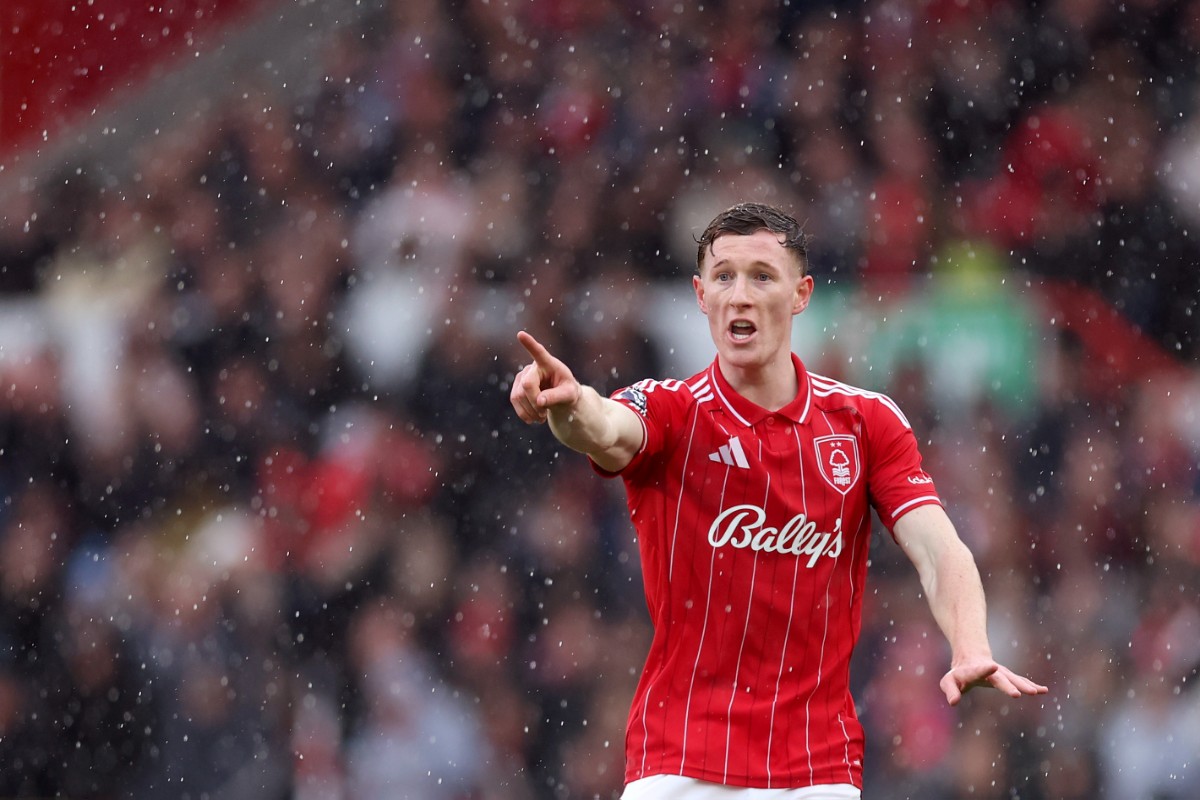 Manchester City know the price they have to pay for Elliot Anderson